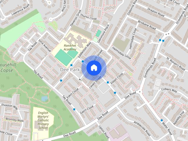 Spey Road, Tilehurst, Reading, Berkshire, RG30