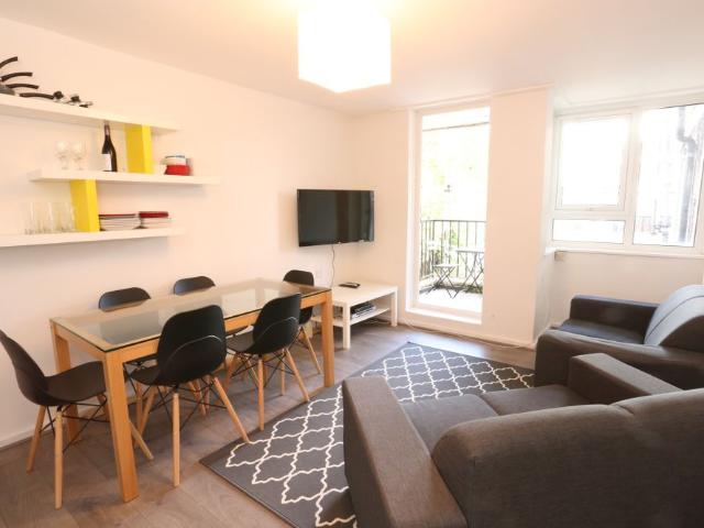 Spey Street – Room 3