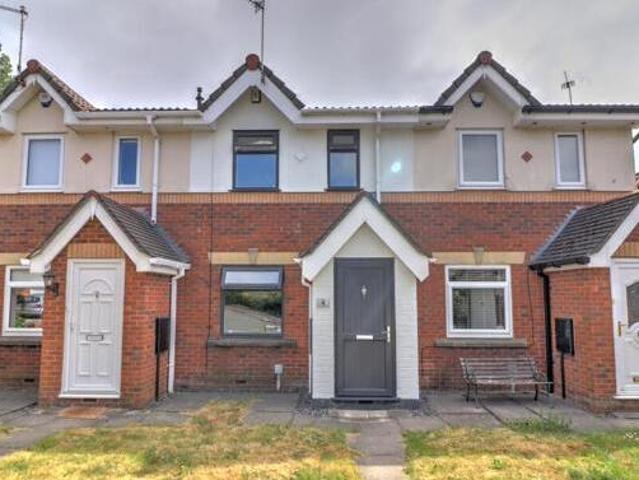 Speyside Close, Whitefield, 2 Bedroom Terraced