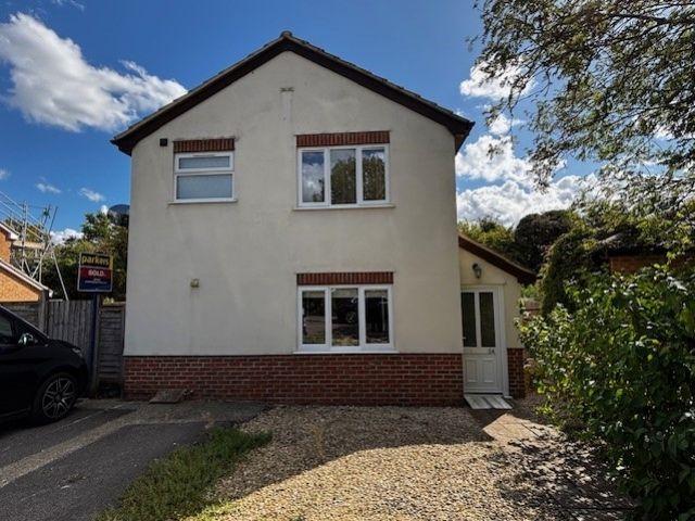 Speyside Close, Carterton, Oxfordshire OX18, 1 bed end terrace house to rent, £1,150 pcm | PrimeLocation