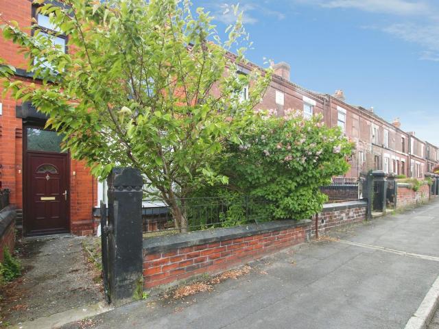 Speakman Road, Dentons Green, St Helens WA10, 3 bed terraced house to rent, £950 pcm | PrimeLocation