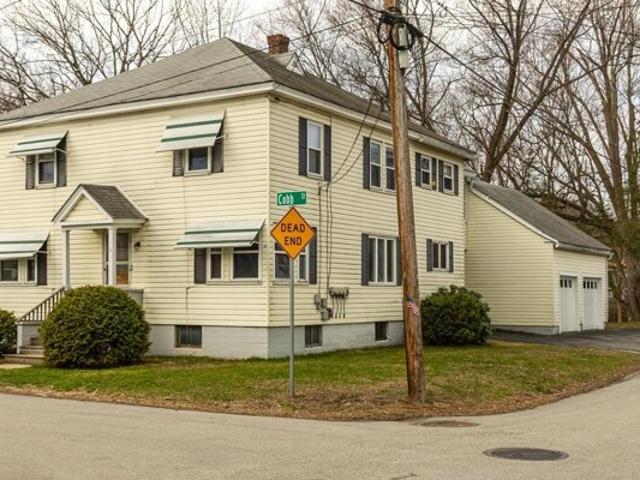 Speaker St, Keene, Home For Sale