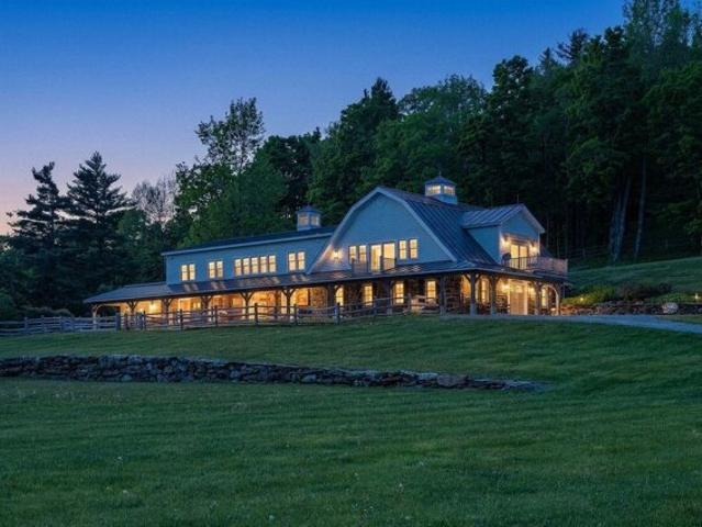 Spear Cemetery Rd, Reading, Home For Sale