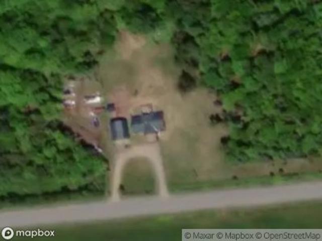 Spear Hill Rd