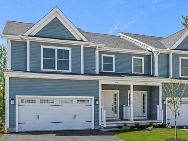 Spear Ln Unit,colchester, Home For Sale