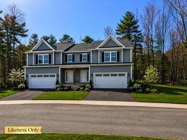 Spear Ln Unit,colchester, Home For Sale