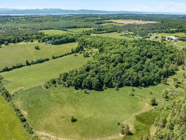 Spear St, Charlotte, Plot For Sale