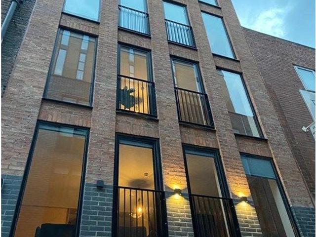 Spear St, Manchester M1, Studio to rent, £965 pcm | PrimeLocation