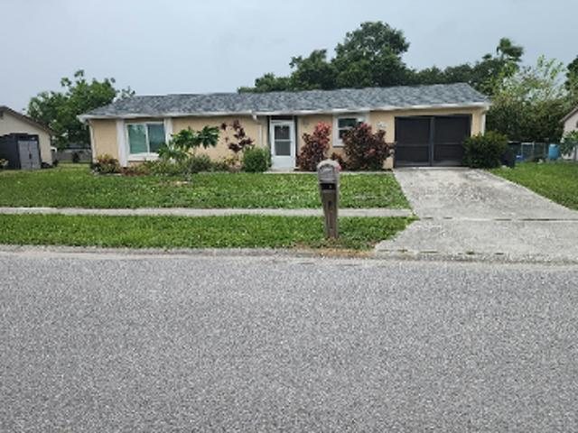 Spearman Cir