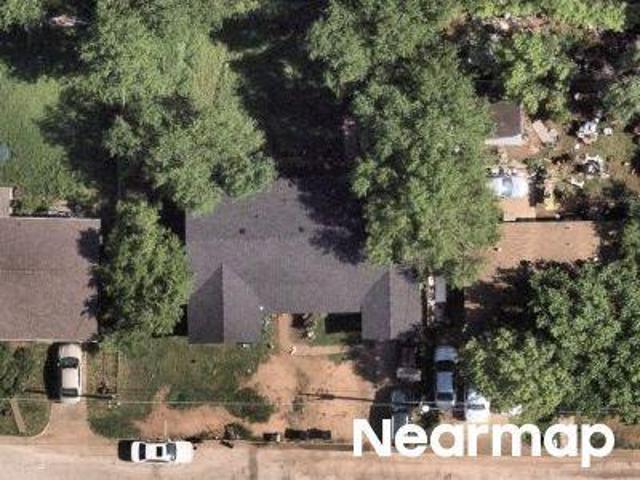 Spearman Dr