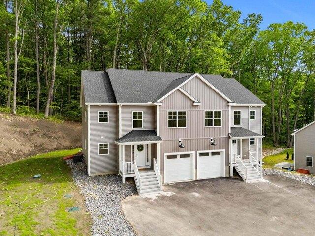 Speare Rd Unit A, Hudson, Home For Sale