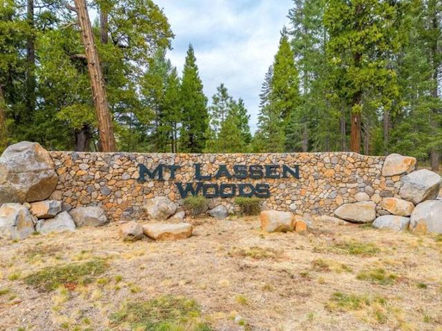 Speargrass Ct Lot 12, Shingletown, CA 96088