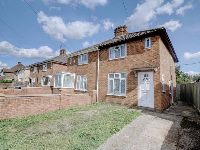 Spearing Road, High Wycombe, Buckinghamshire HP12, 3 bed semi detached house to rent, £1,700 pcm | PrimeLocation