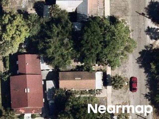 Spearing St
