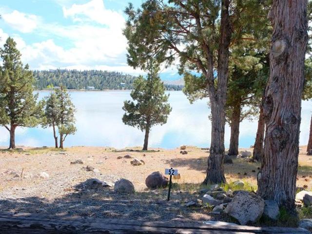 Spearpoint Rd Lot 52, Weed, CA 96067