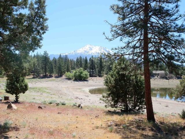 Spearpoint Rd Lot 81, Weed, CA 96094