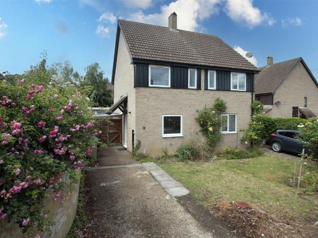 Specklands, Loughton MK5, 2 bed semi detached house to rent, £1,350 pcm | PrimeLocation