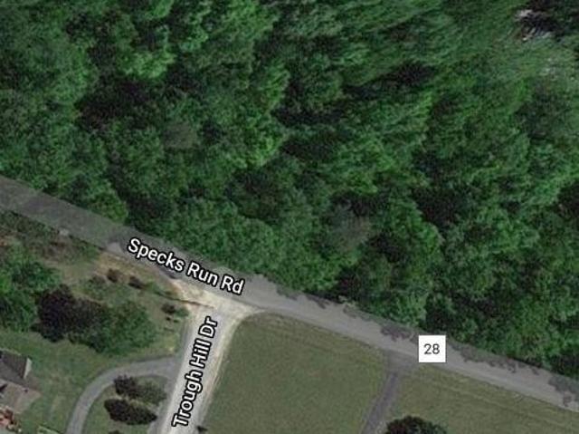 Specks Run Rd Lot B, Bunker Hill, WV 25413