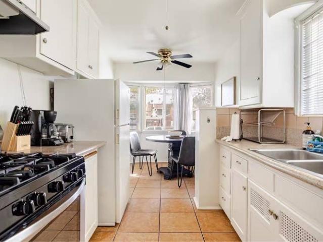 Specious 1BR Home