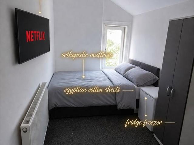 Special Rooms Erdington UC/DSS Only ‍‍‍♀️