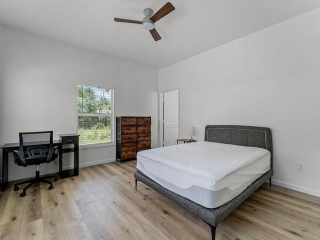 SPECIAL 20% OFF First Month – Furnished Rooms