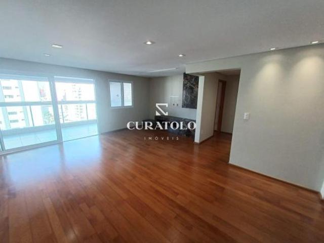Speciale São Caetano Apartamento à venda, de 3 quartos e 3 vagas em São Caetano, no Santa Paula