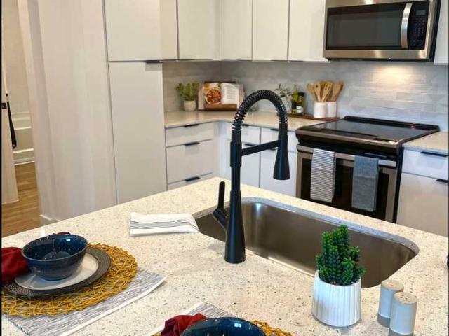 Spectator Apartments 1 Bedroom Apartment for Rent at 2395 Herodian Way Se, Smyrna, GA 30080