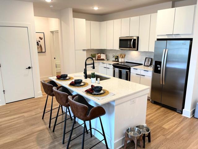 Spectator Apartments 1 Bedroom Apartment for Rent at 2395 Herodian Way Se, Smyrna, GA 30080