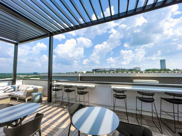 Spectator Apartments 1 Bedroom Apartment for Rent at 2395 Herodian Way Se, Smyrna, GA 30080