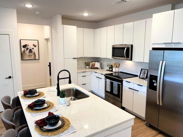 Spectator Apartments 1 Bedroom Apartment for Rent at 2395 Herodian Way Se, Smyrna, GA 30080