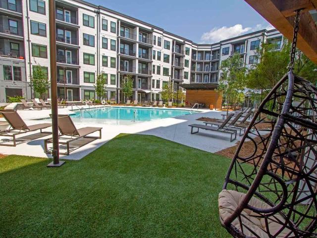 Spectator Apartments 1 Bedroom Apartment for Rent at 2395 Herodian Way Se, Smyrna, GA 30080