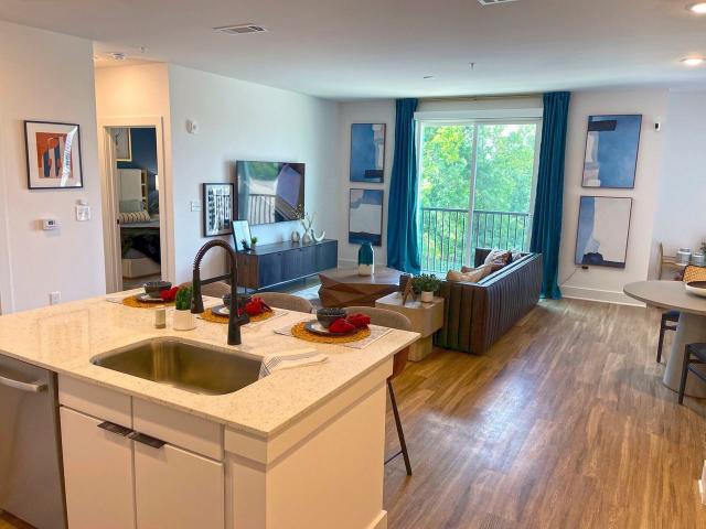 Spectator Apartments 2 Bedroom Apartment for Rent at 2395 Herodian Way Se, Smyrna, GA 30080