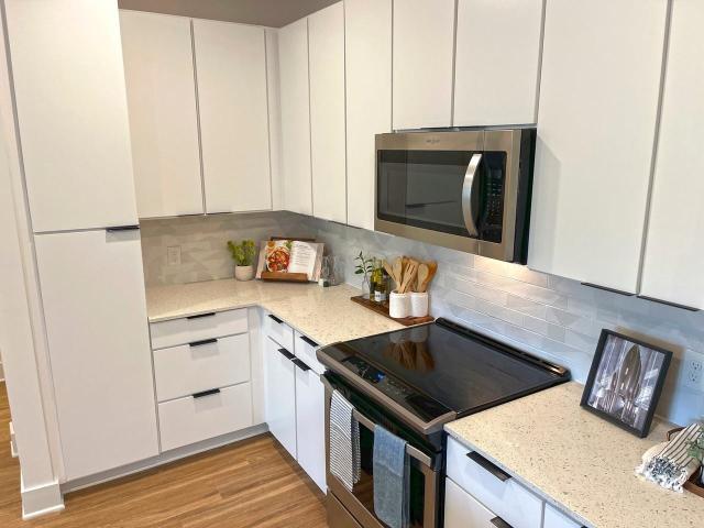 Spectator Apartments 2 Bedroom Apartment for Rent at 2395 Herodian Way Se, Smyrna, GA 30080