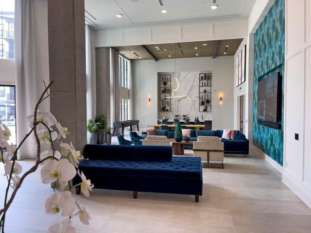 Spectator Apartments 2 Bedroom Apartment for Rent at 2395 Herodian Way Se, Smyrna, GA 30080