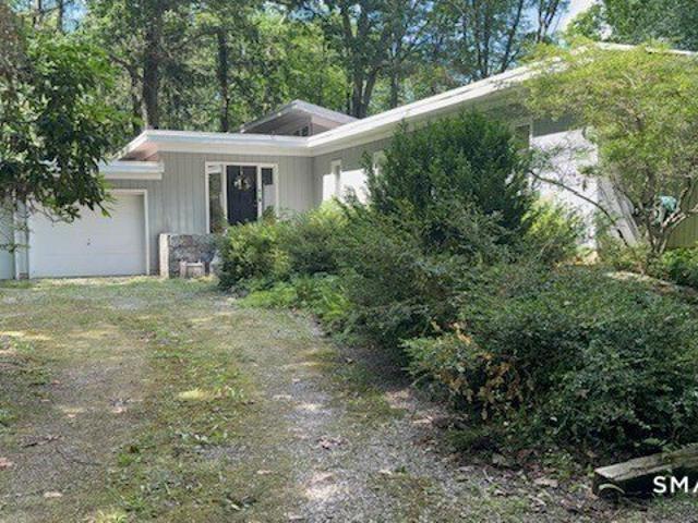 Spectacle Ln, Wilton, Home For Sale