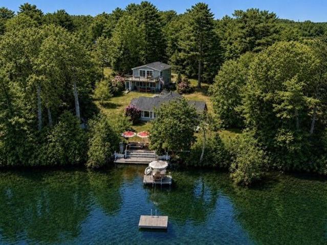 Spectacle Pond Ter, Wareham, Home For Sale
