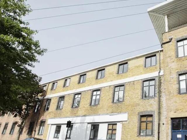 Spectacle Works, 1a Jedburgh Road, London, E13 9LX, United Kingdom | 1 bed apartment for rent #140396125 | Rentberry