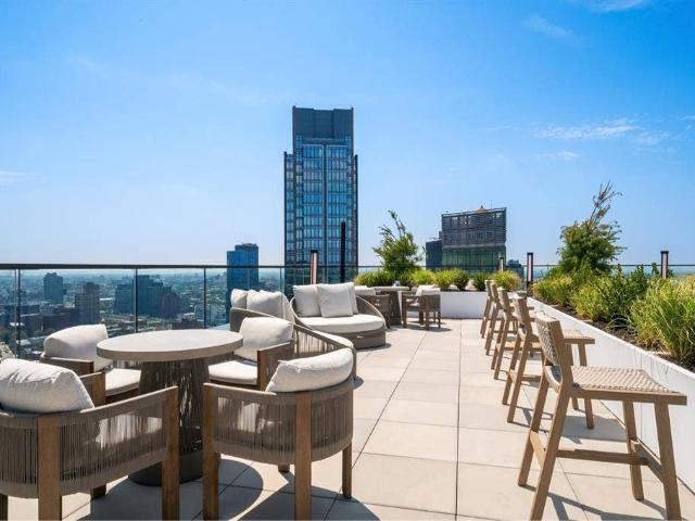 Spectacular Downtown BK Apartment
