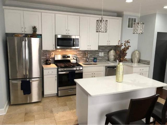 Spectacular fully renovated