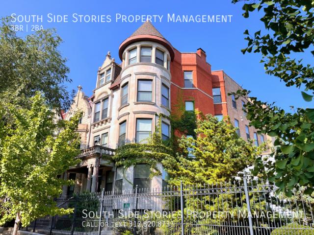 Spectacular N. Kenwood 2,100 SqFt 3Bed, Private Elevator!