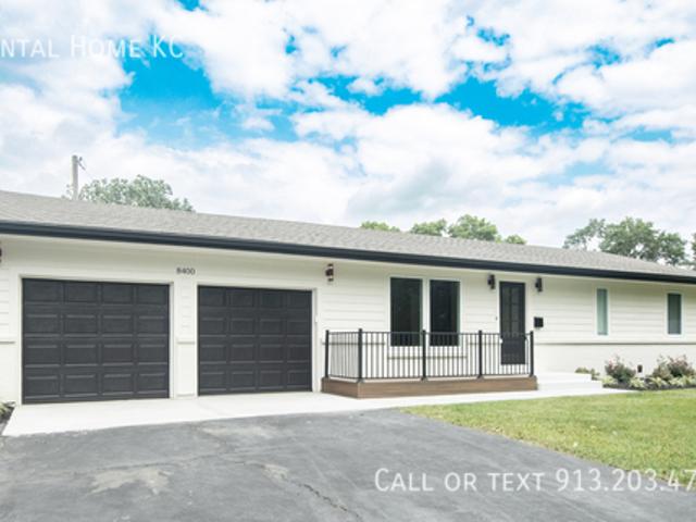 Spectacular Remodel 4 Bedroom Ranch #8400 AVAILABLE NOW