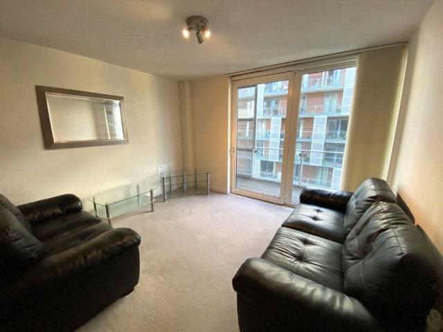 Spectrum, Block 5, Blackfriars Road, Salford, M3 7BT