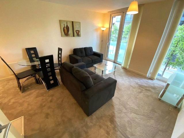 Spectrum, Block 5, Blackfriars Road, Salford, M3 7BT