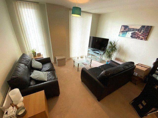 Spectrum, Block 5, Blackfriars Road, Salford, M3 7BU