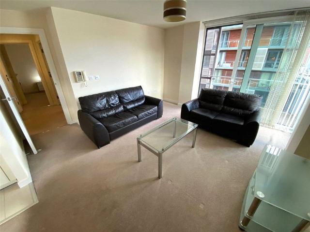 Spectrum, Block 11, Blackfriars Road, Salford, M3 7EE