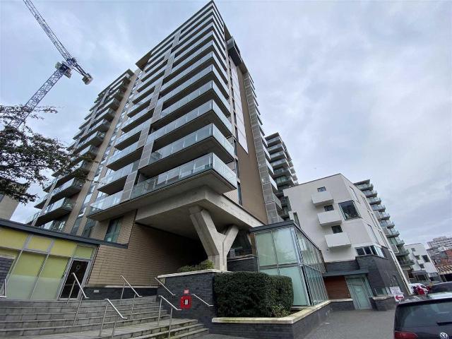 Spectrum, Block 12, Blackfriars Road M3, Studio to rent, £950 pcm | PrimeLocation