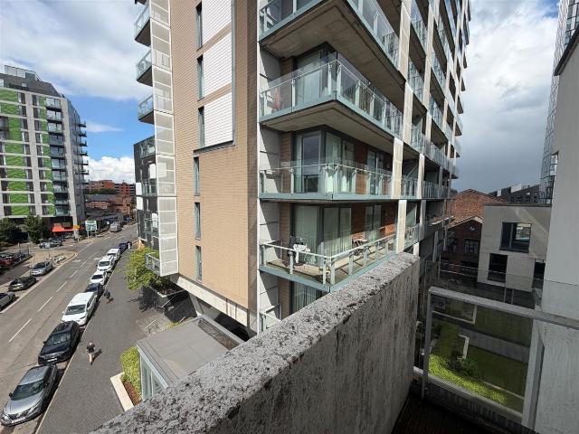 Spectrum, Block 12, Blackfriars Road M3, 2 bed flat to rent, £1,400 pcm | PrimeLocation