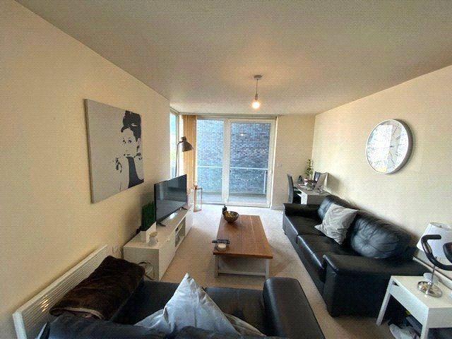 Spectrum, Block 3, Blackfriars Road, Manchester City Centre, M3 7BP