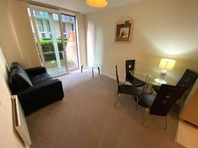 Spectrum Block 3, Blackfriars Road, Manchester City Centre, Salford, M3 7BP