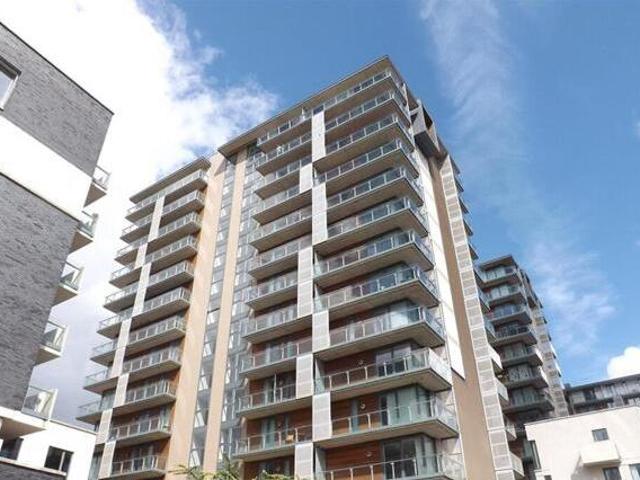 Spectrum block, Blackfriars Road, 1 Bedroom Apartment